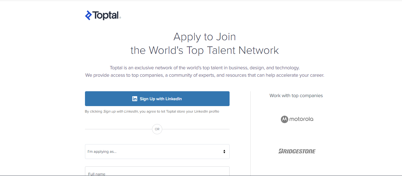 Where Can I get Freelance Jobs? 9 Best Freelance Websites to Find Work ...