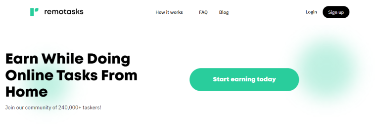Best Remotasks Review: Is Remotasks Legit? - Task Landing