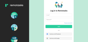 Best Remotasks Review: Is Remotasks Legit? - Task Landing