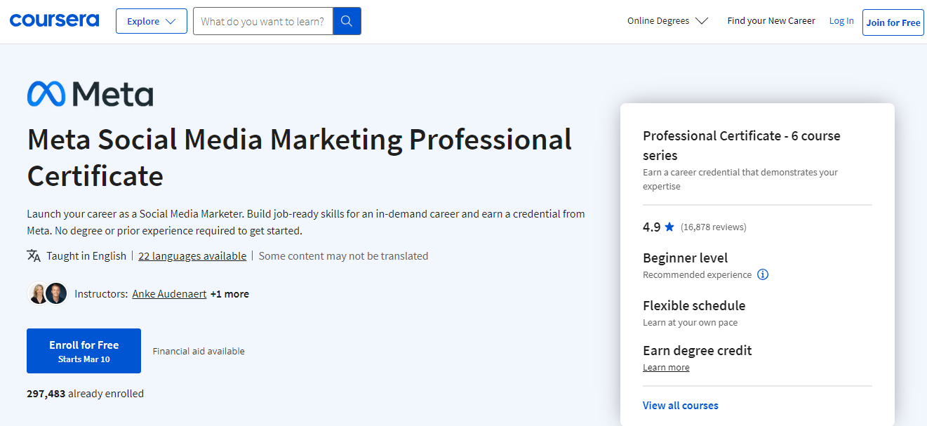 Top 10 Best Freelancing Courses for Beginners (Free and Paid) - Task ...