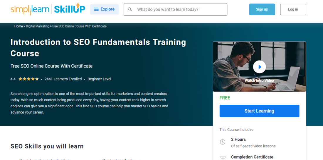 Top 10 Best Freelancing Courses for Beginners (Free and Paid) - Task ...