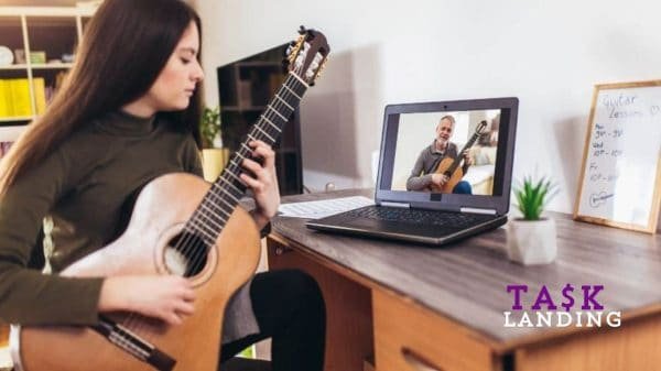 Remote jobs - Task Landing