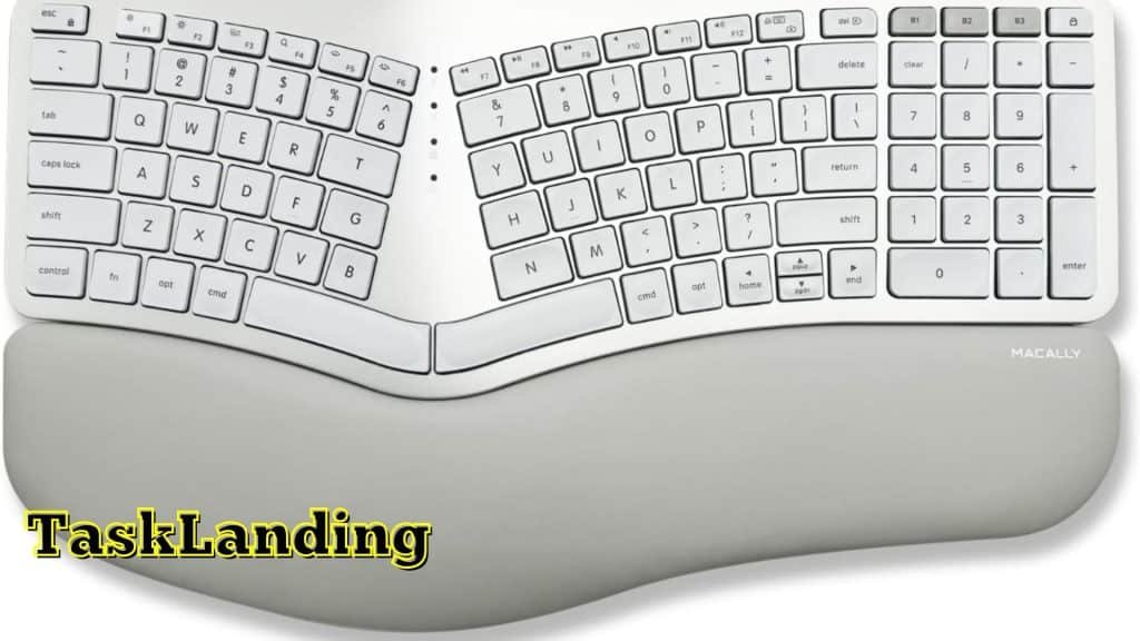 Best Backlit Ergonomic Keyboard for Enhanced Comfort and Productivity ...