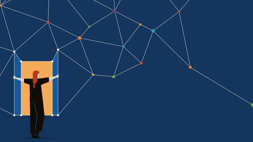 How to Network for a Job: 13 Expert Tips That Actually Work - Task Landing