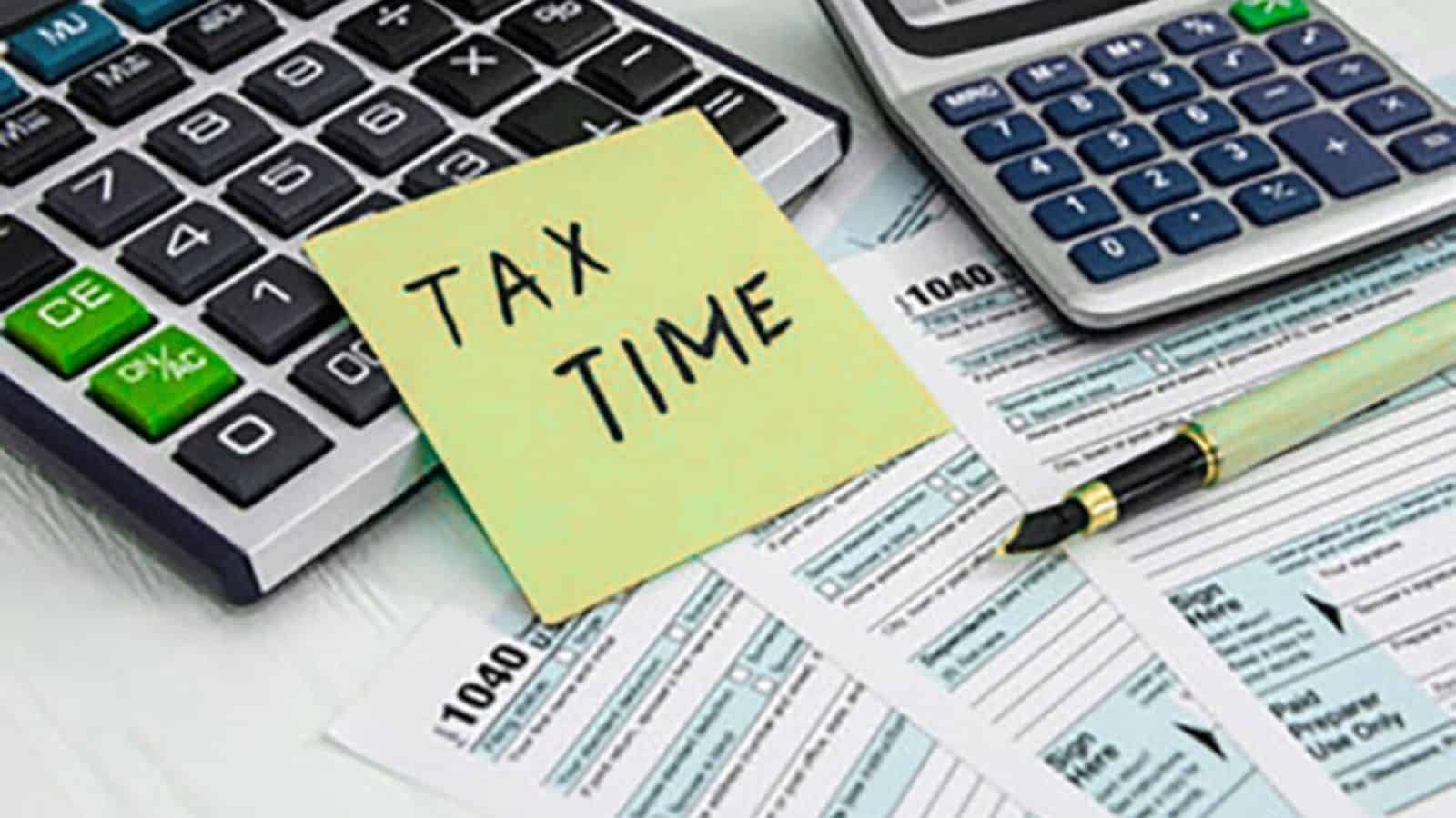 Remote Work Taxes: How and Where Do Remote Workers Pay Taxes? - Task ...